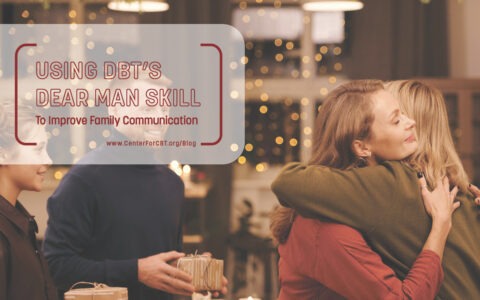 Using DBT’s DEAR MAN Skill to Improve Family Communication - Expert CBT ...