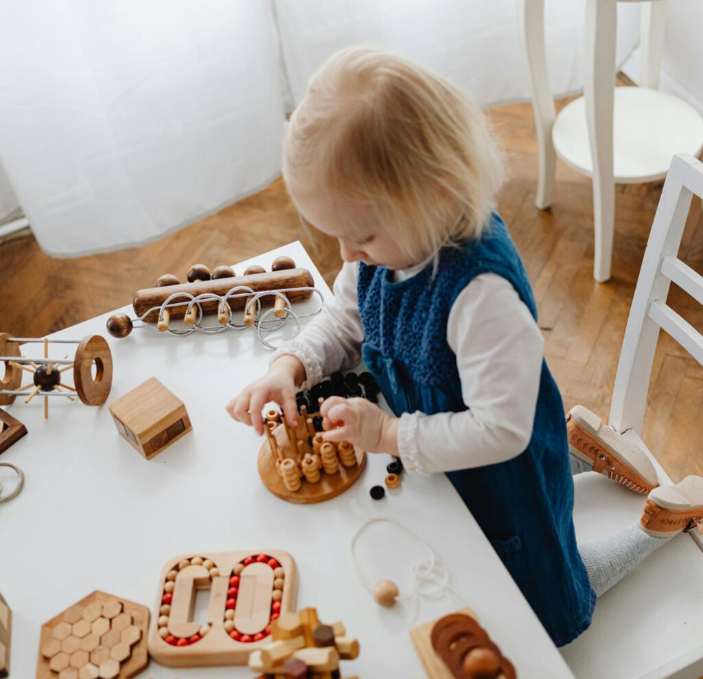 Autism Diagnostic Evaluations