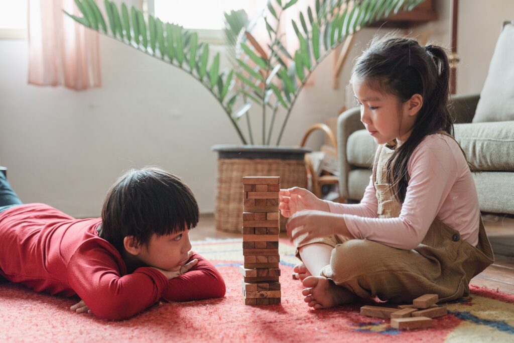 4 Ways that Play Helps in Therapy: The Power of Games in CBT - Expert ...
